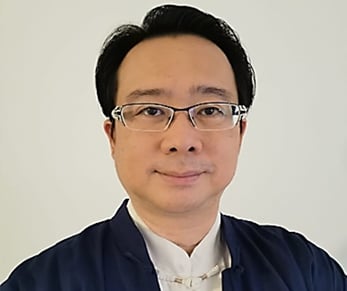 Sun Shi Tai Ji Ba Gua Xing Yi Quan